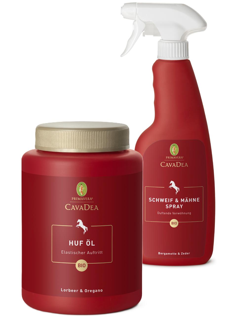 Beauty Spar Set