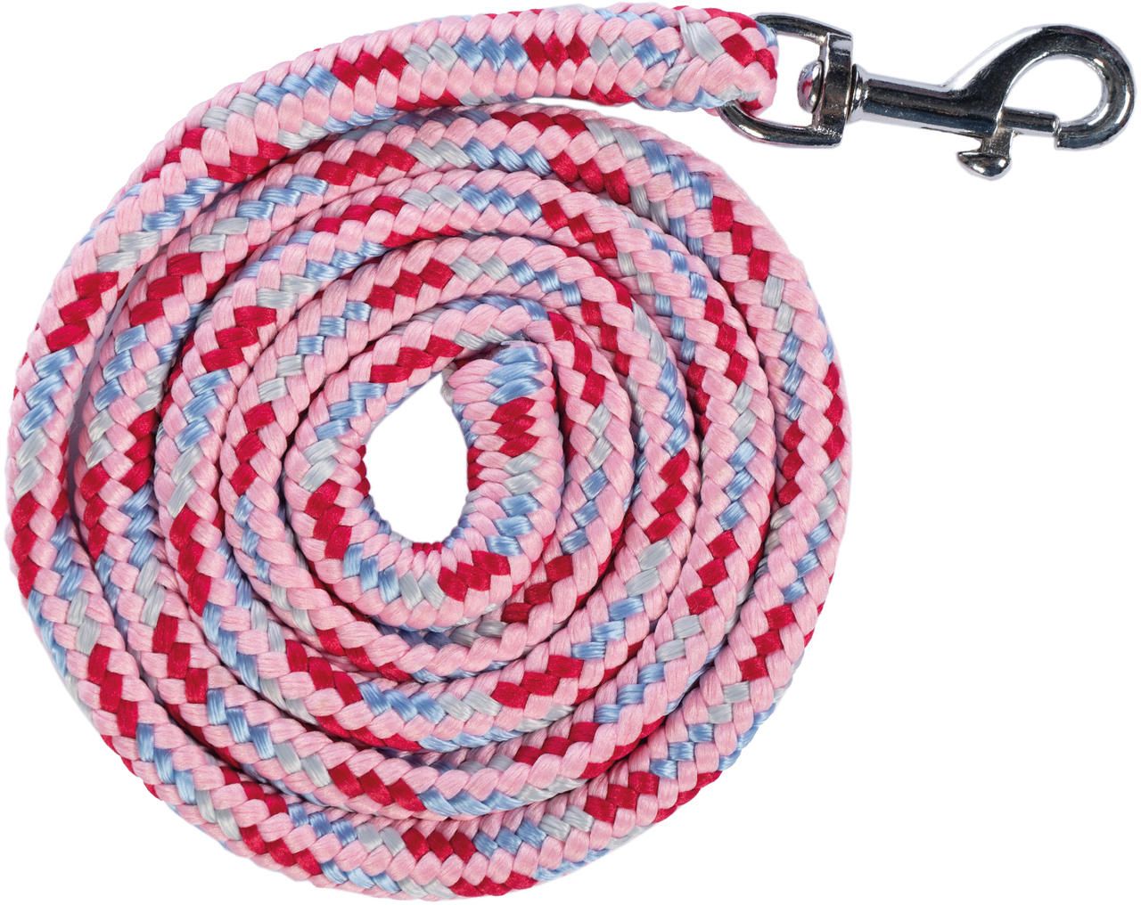 HKM Halfter und Strick -Hobby Horsing Print- » Farbe: flower